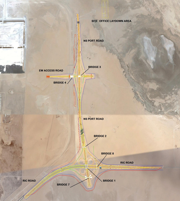 Friendship and Cooperation